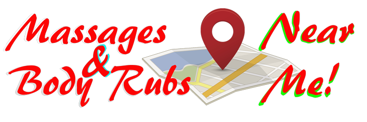 Home - Body Rubs Near Me